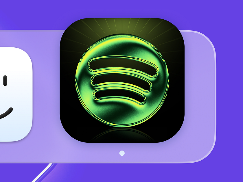 Spotify Logo designs, themes, templates and downloadable graphic ...