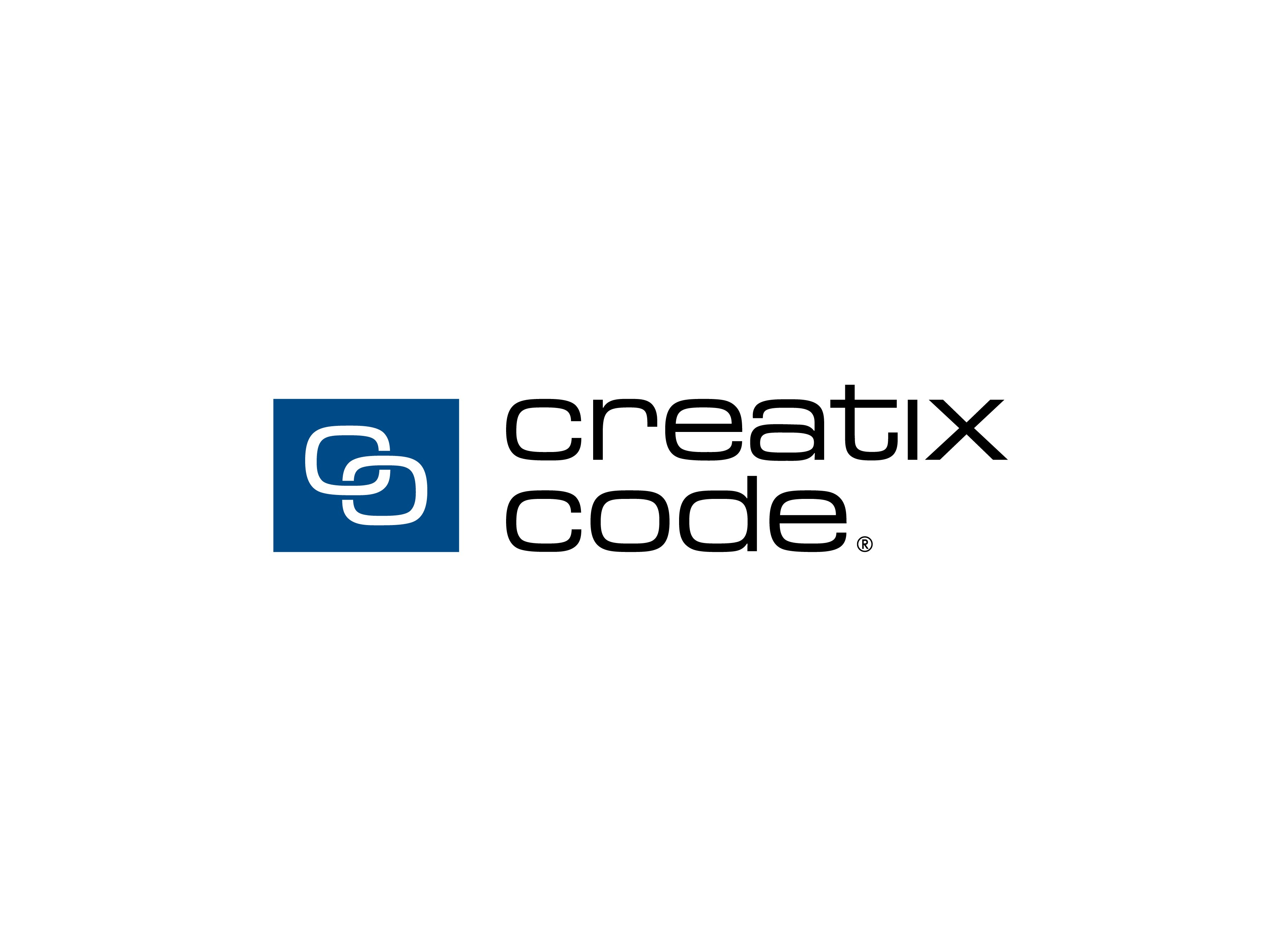 Creatix Code | Branding by Marwan Amr on Dribbble