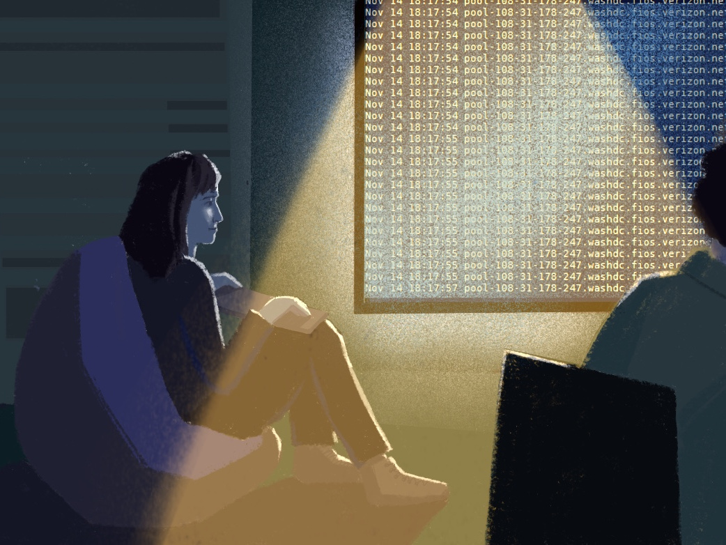 Debates by Margarita Hotina on Dribbble Debates by Margarita Hotina on Dribbble