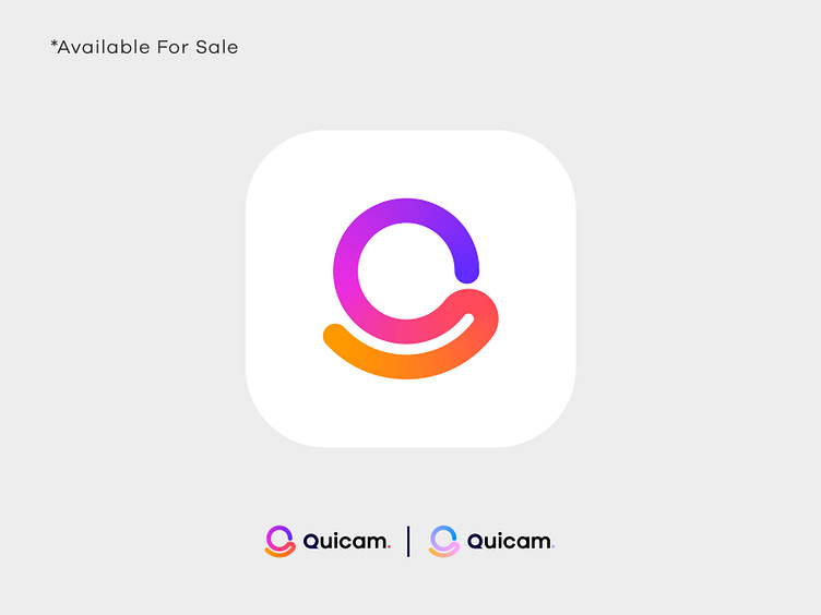 camera app icon- camera logo and branding- photo app icon by Masum ...