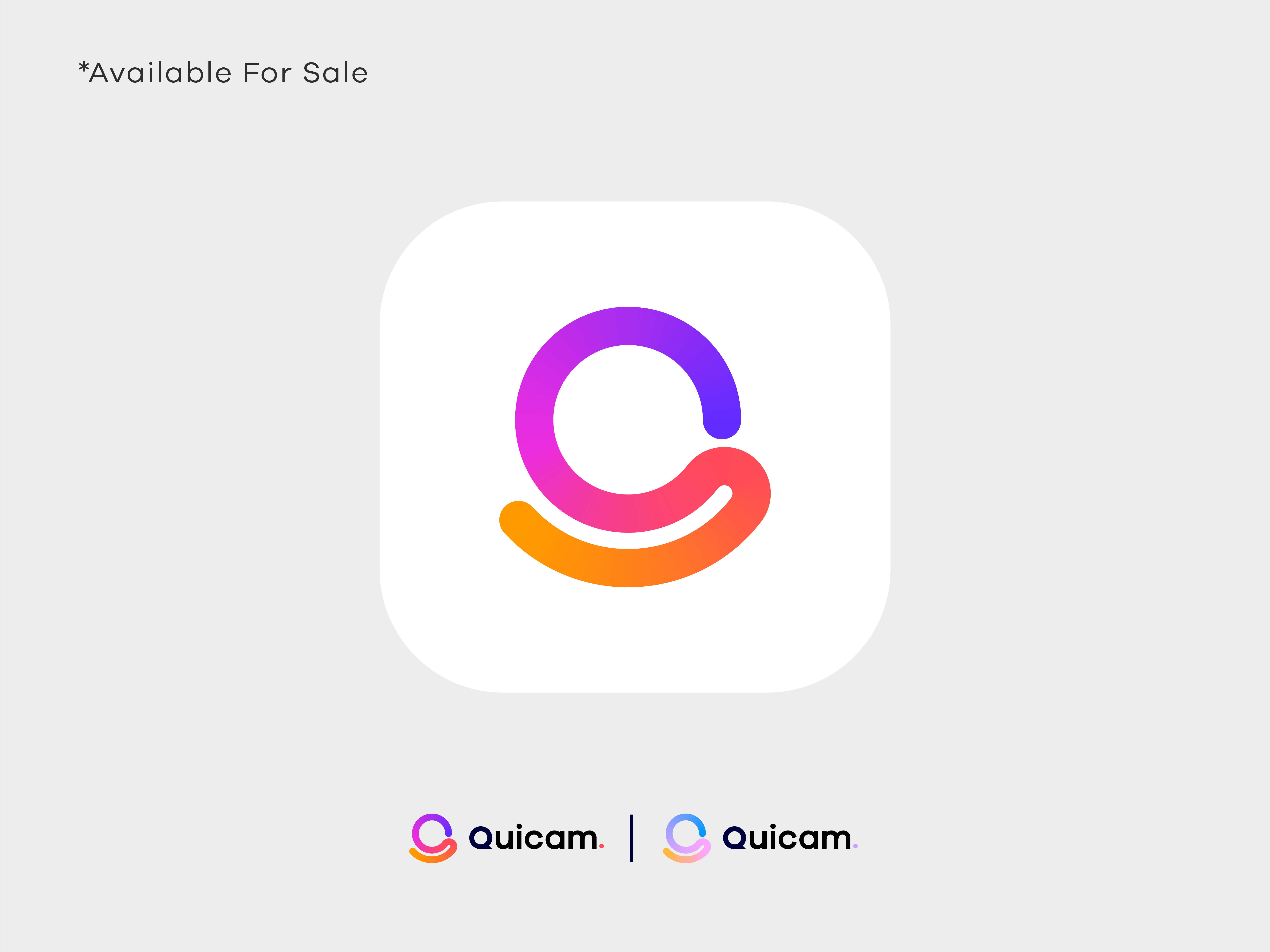 camera app icon- camera logo and branding- photo app icon by Masum ...