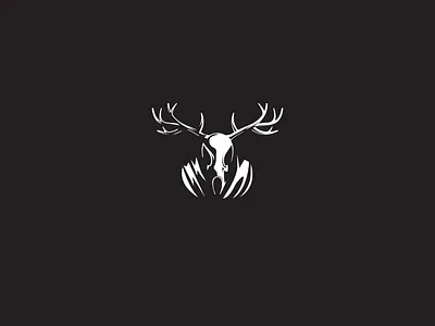 Wendigo Logo designs, themes, templates and downloadable graphic ...