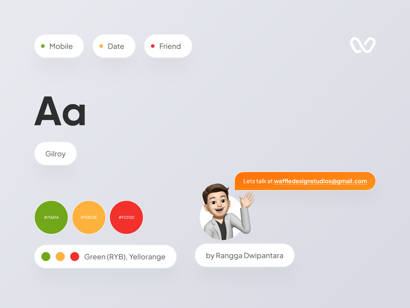 Nutrisee: Diet Tracker Mobile App by Hyperfantasy for Waffle Space on Dribbble