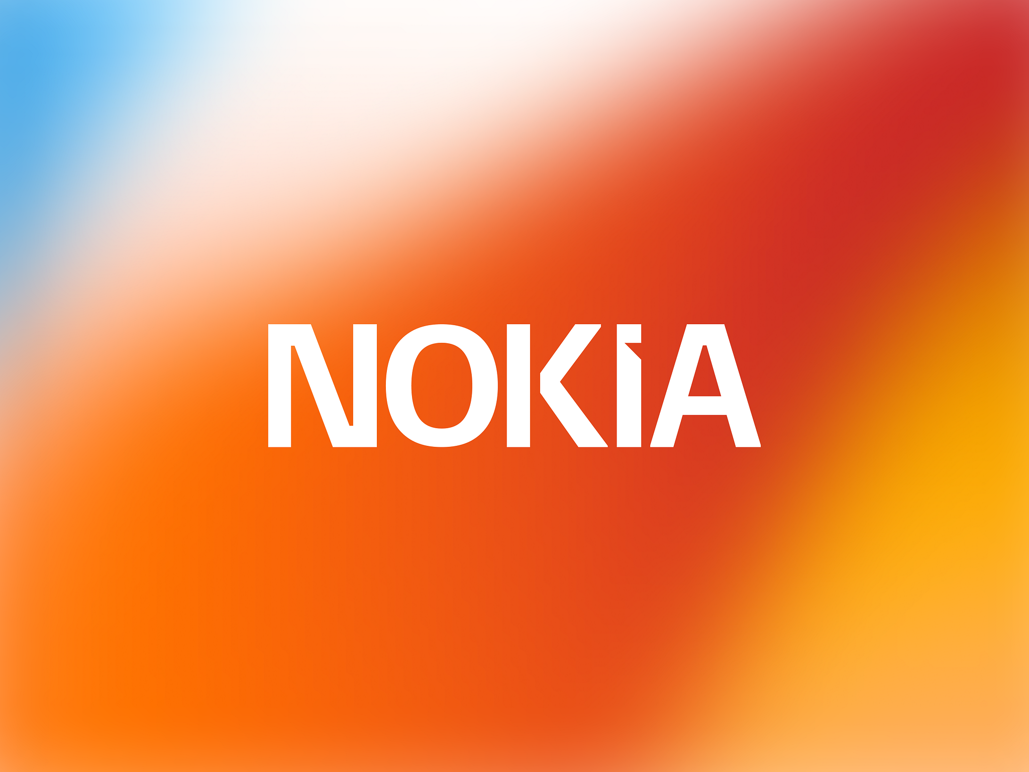 Nokia Logo Redesign. by Orix Creative on Dribbble