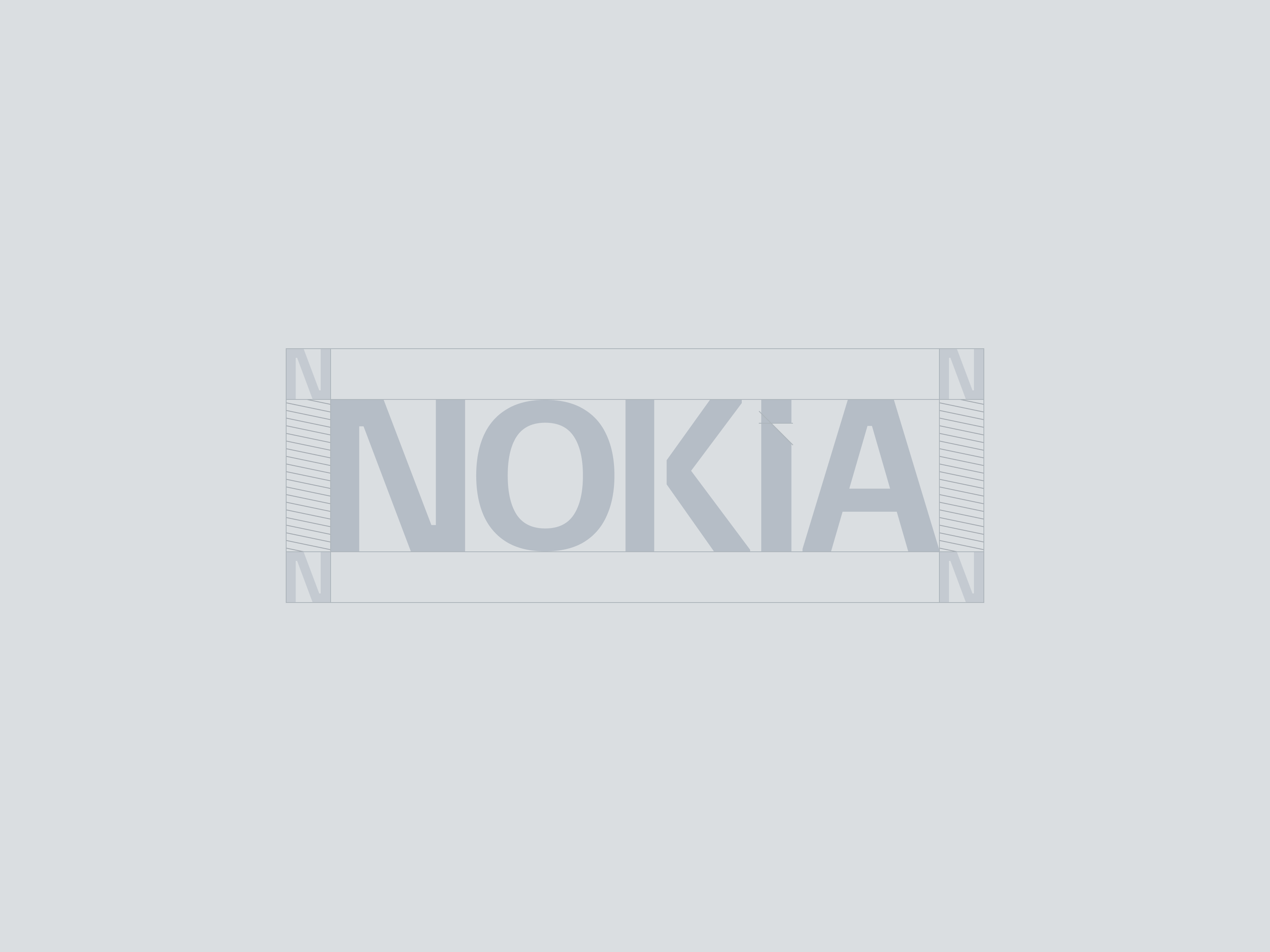 Nokia Logo Redesign. by Orix Creative on Dribbble