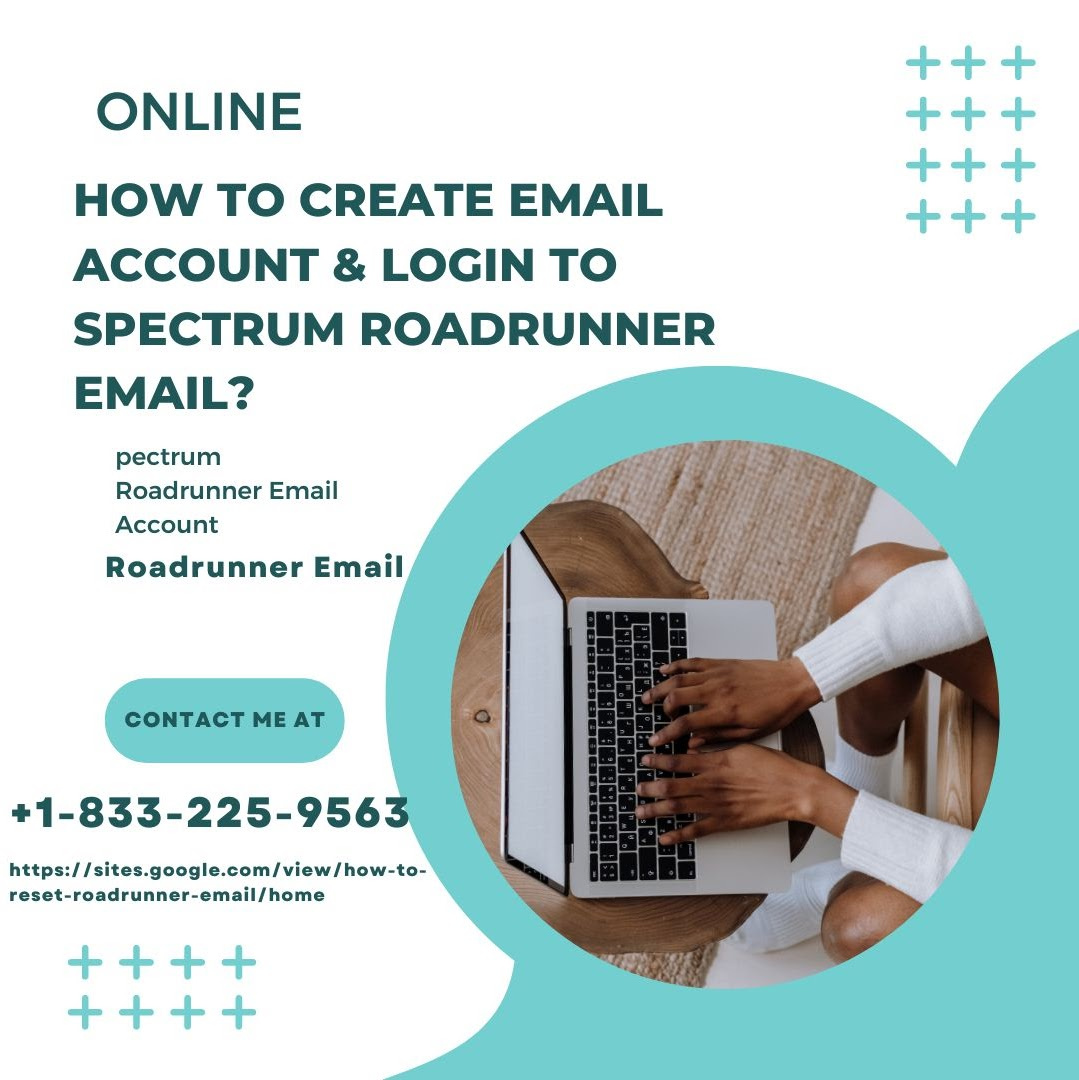 How To Create Email Account Login To Spectrum Roadrunner Email By how-to-create-email-account-login-to-spectrum-roadrunner-email-by