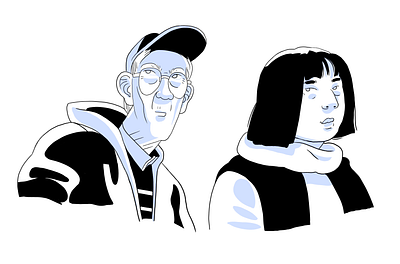 Sofia Pereira | Dribbble