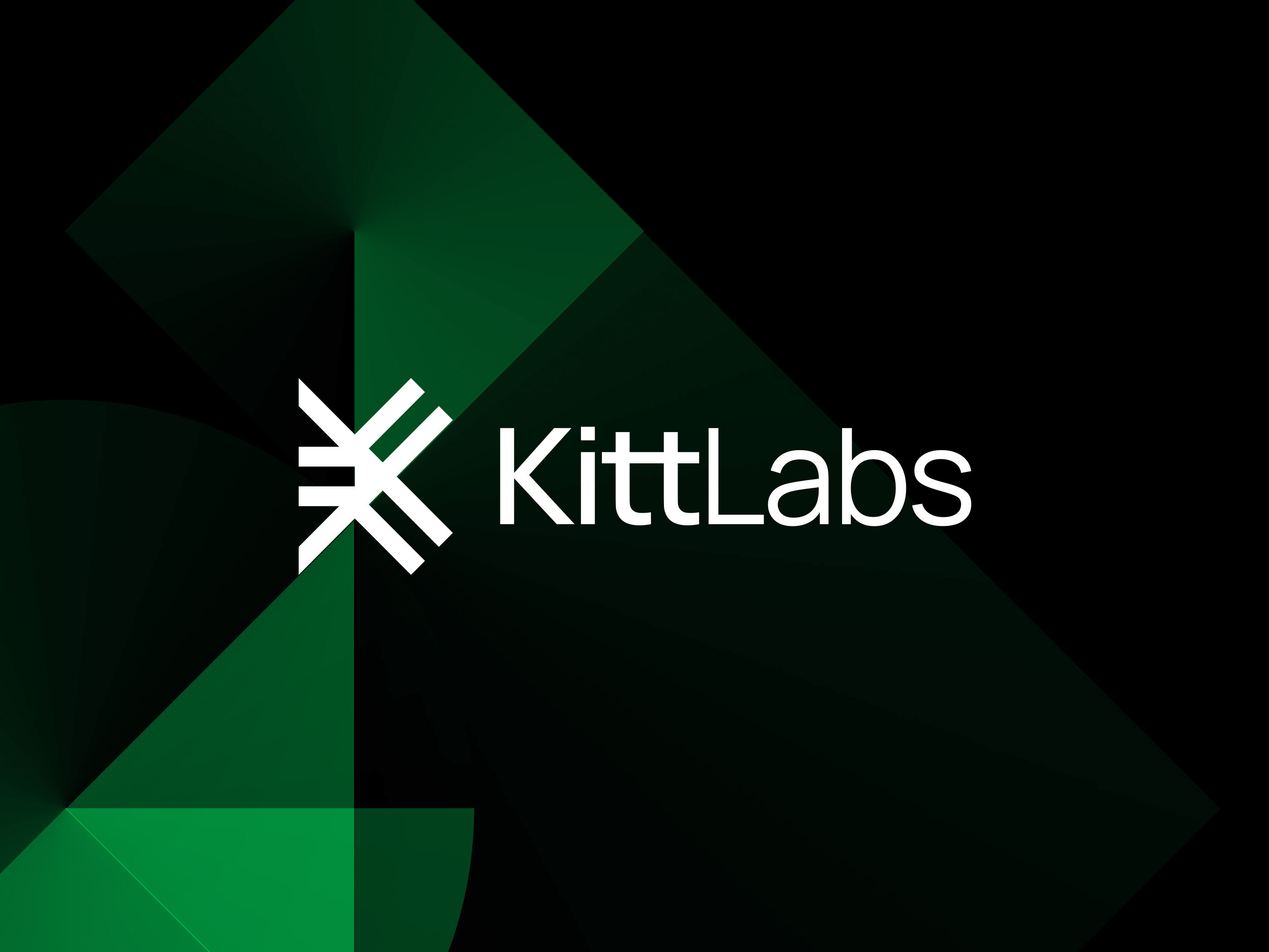 KittLabs Logo by galihmrD on Dribbble