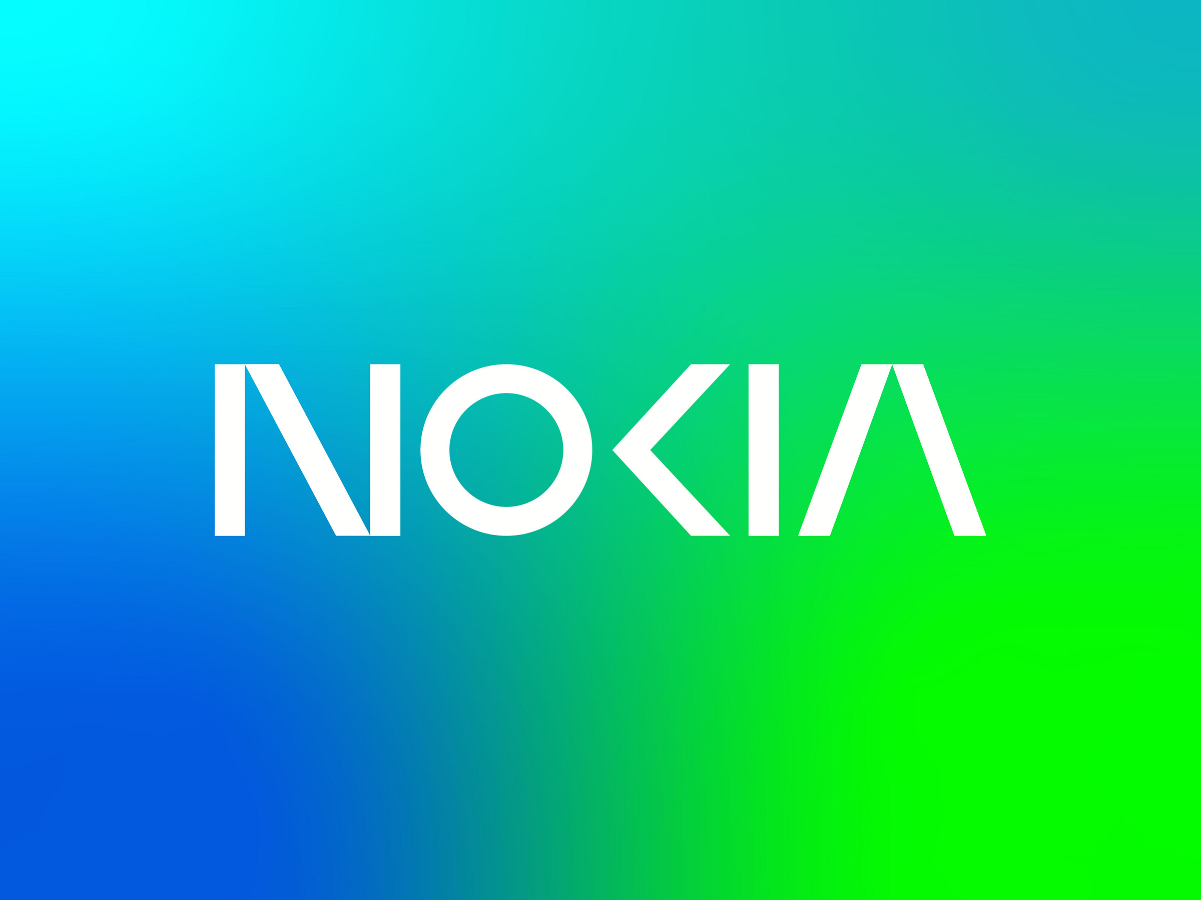 Nokia Logo Redesign by Habib Munshi on Dribbble