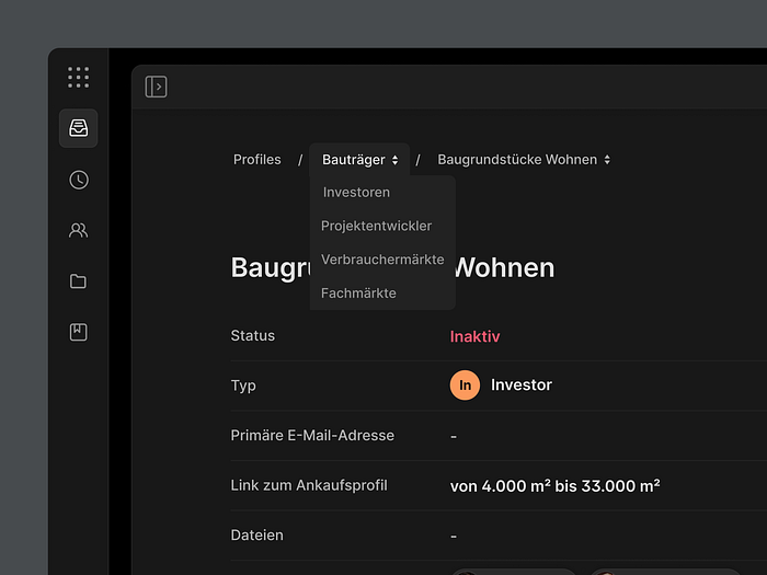 Browse thousands of Dropdown images for design inspiration | Dribbble