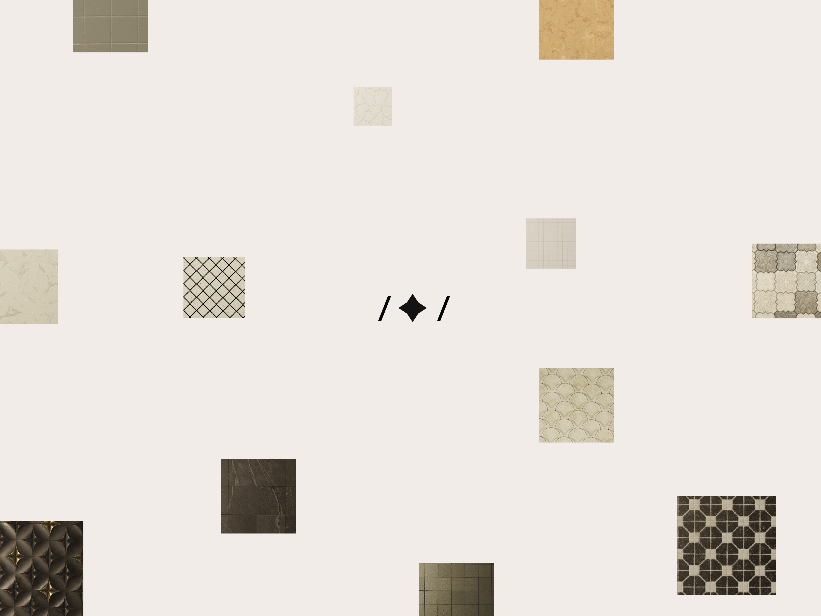 The Website Concept for Tiles Sale by Władysław for Zajno on Dribbble