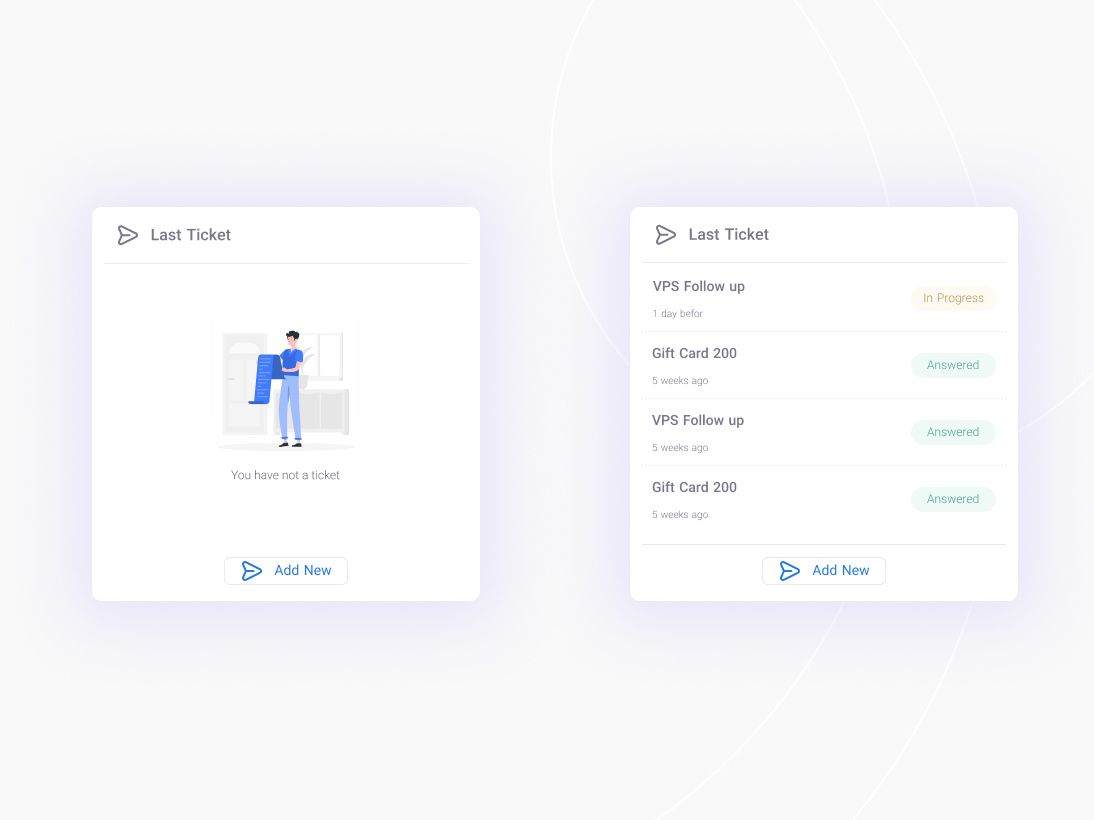 Ticket Card designs, themes, templates and downloadable graphic ...