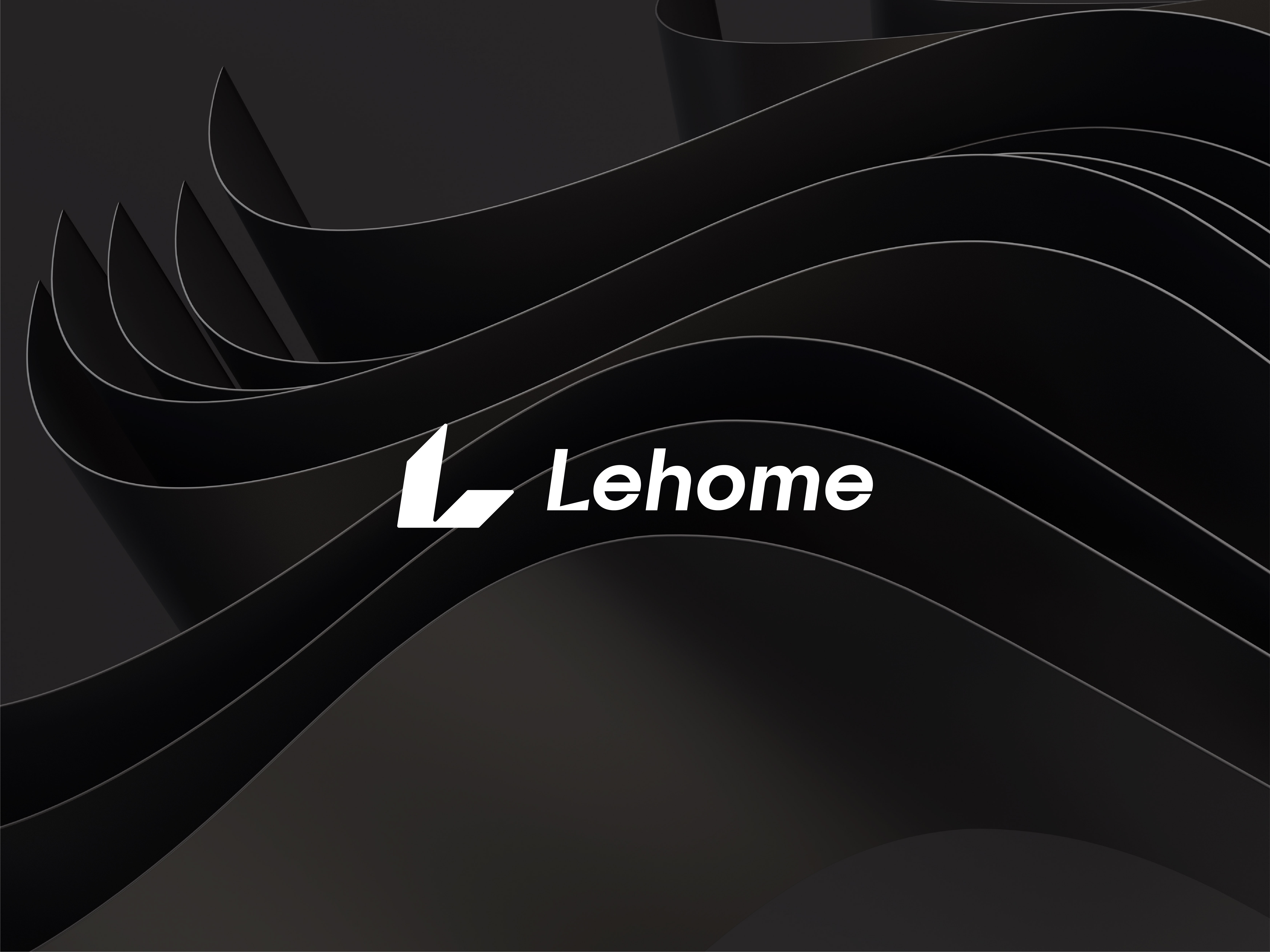 Lehome by Mahdi Hasan for Wonlift on Dribbble