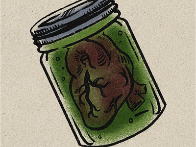 Pickle Jar designs, themes, templates and downloadable graphic elements ...