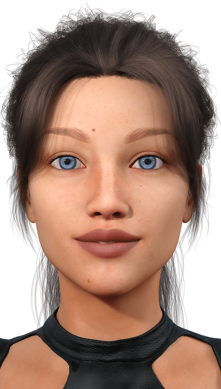 3d Character Modeling By M0r MilĀn On Dribbble