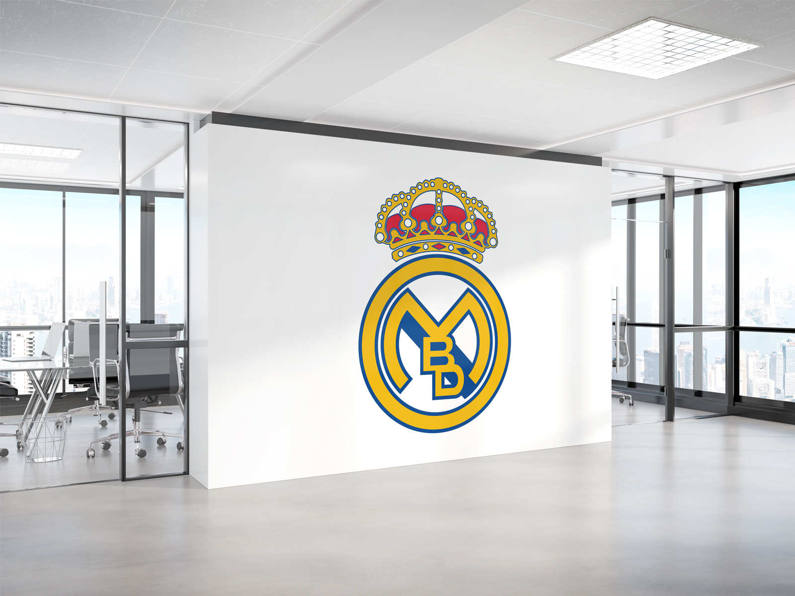 Football Branding Logo With Animation by Graphic Upshot on Dribbble