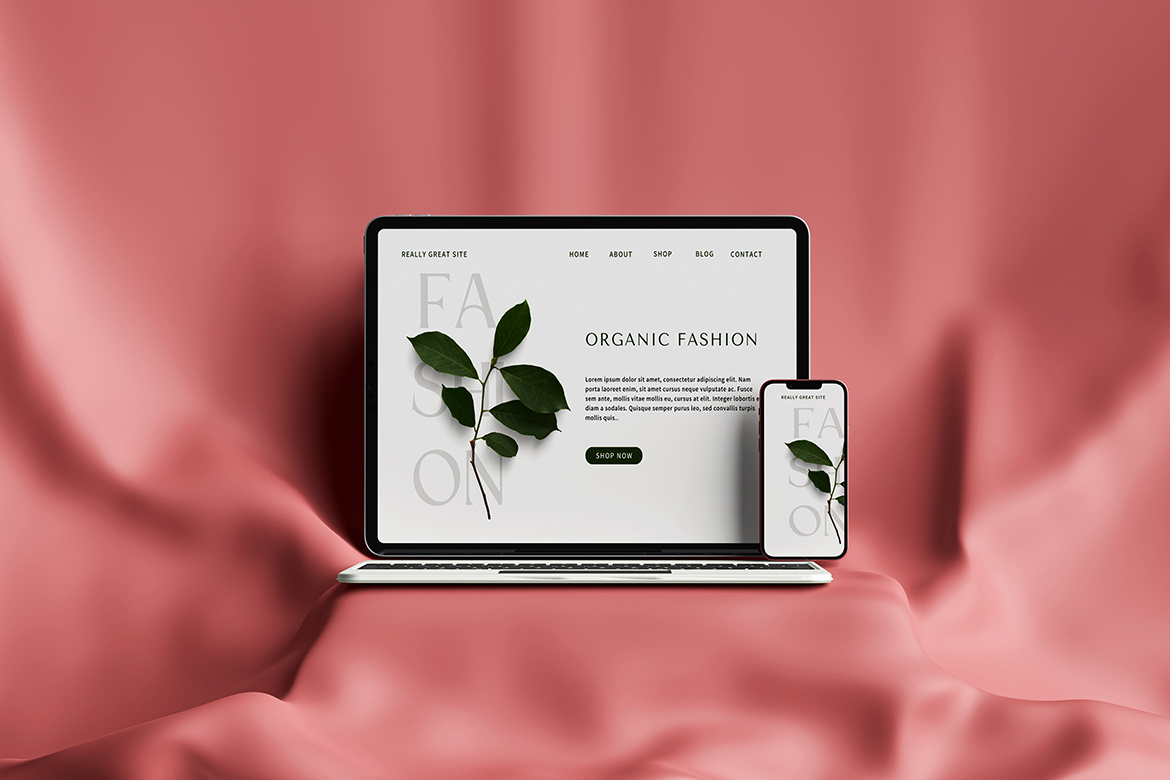 Tabla pro mockup by Creative_Mockup on Dribbble