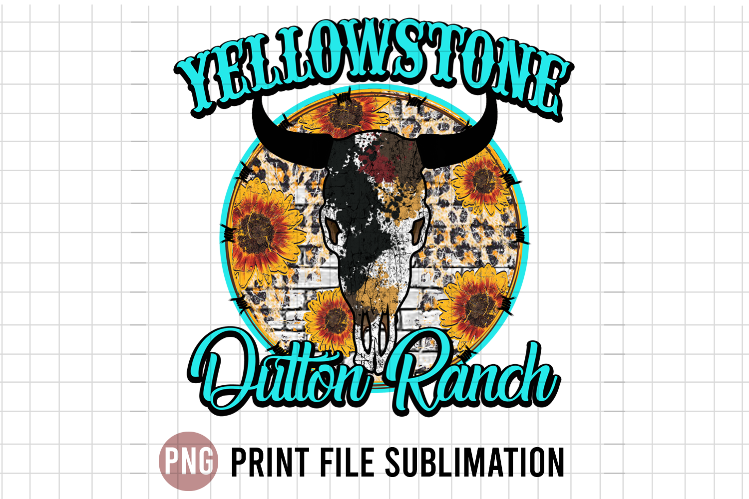 Yellowstone Dutton Ranch by Ayraza on Dribbble