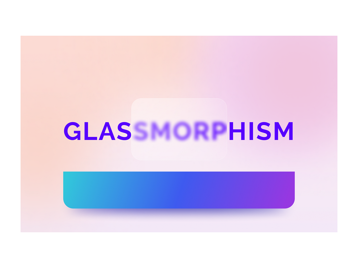 Browse thousands of Glassmorphism Navbar images for design inspiration | Dribbble