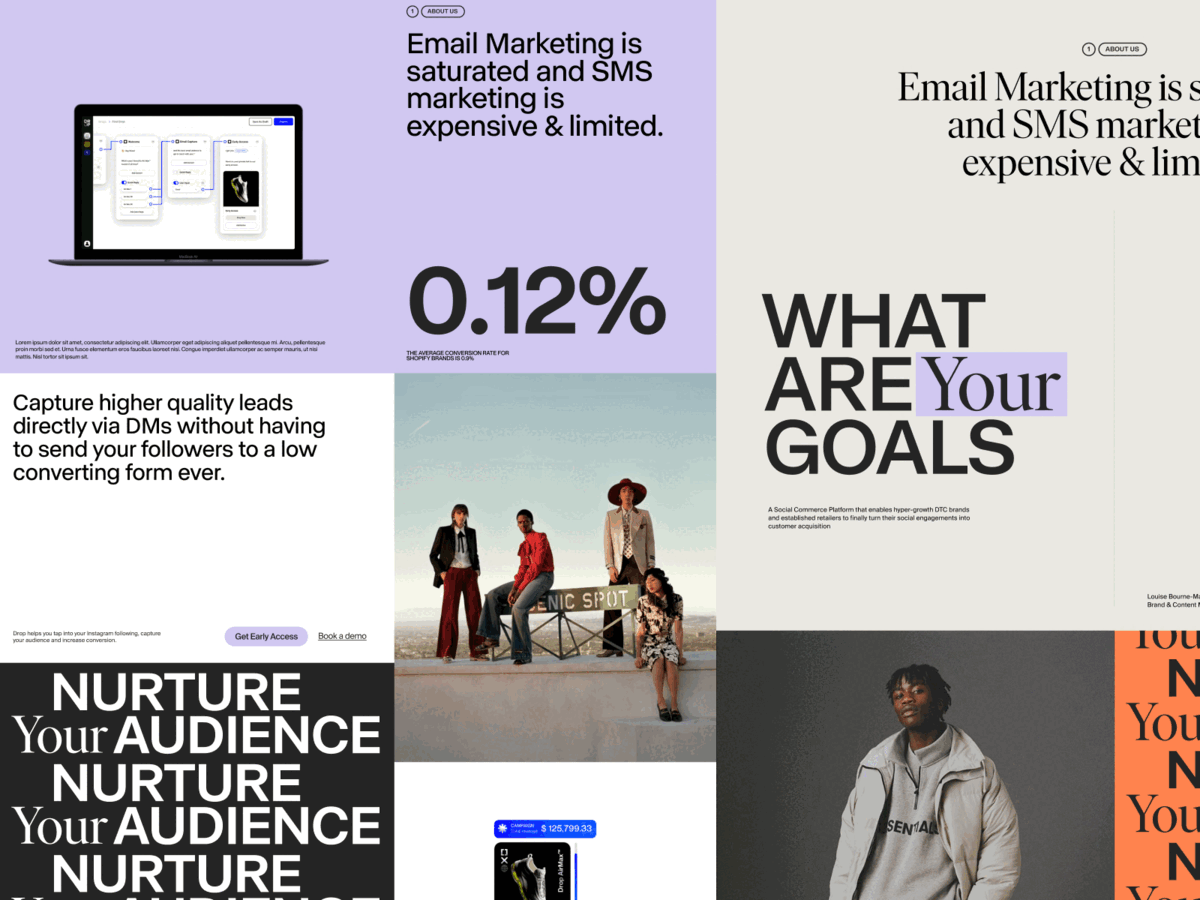 Hrvoje Grubisic | Dribbble