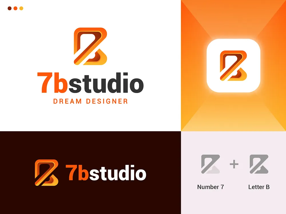 3D Logo Idea designs, themes, templates and downloadable graphic ...
