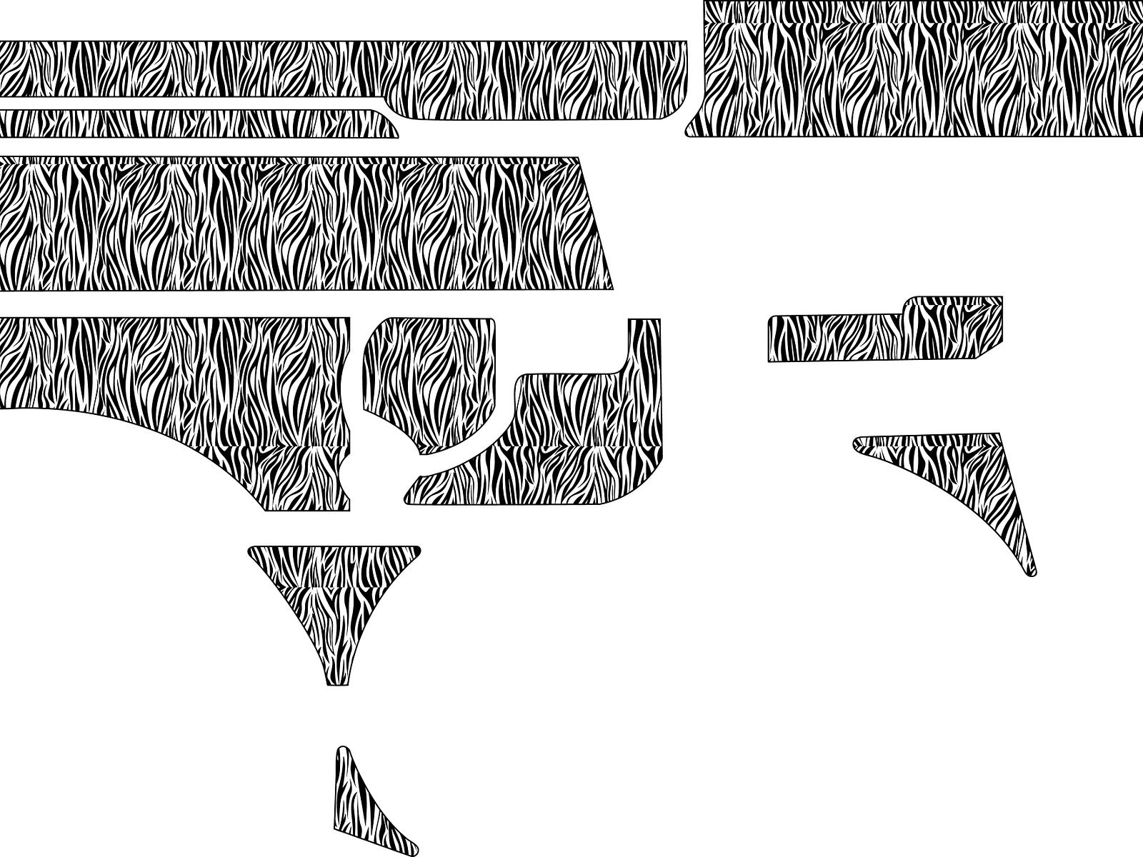 beretta 92fs gun svg file for leaser engraving by Md shahidur rahman ...