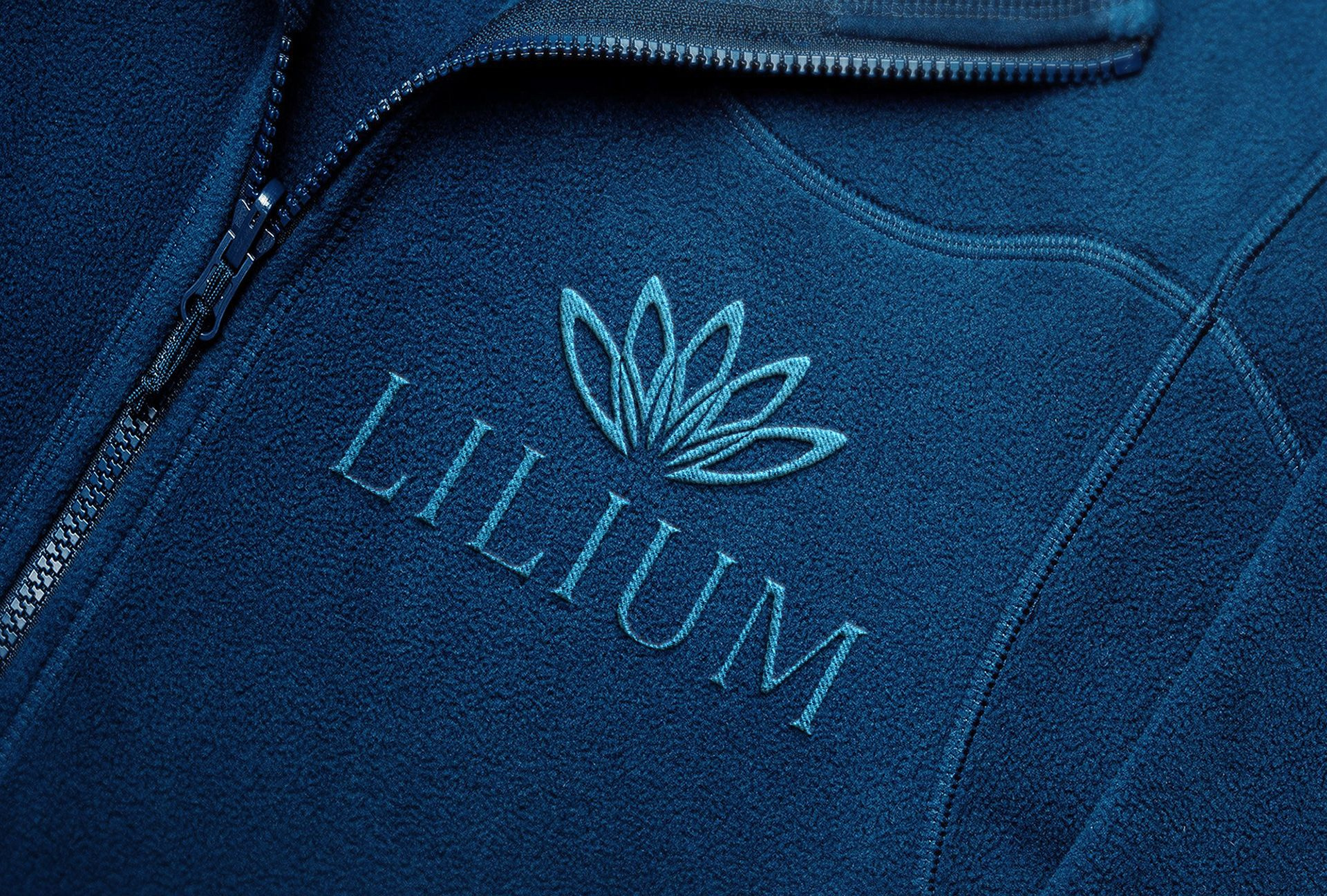 Lilium Logo Lilium Logo Vector Images (32)