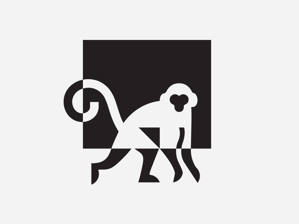 MONKEY by Matthieu Martigny / Mattmart on Dribbble