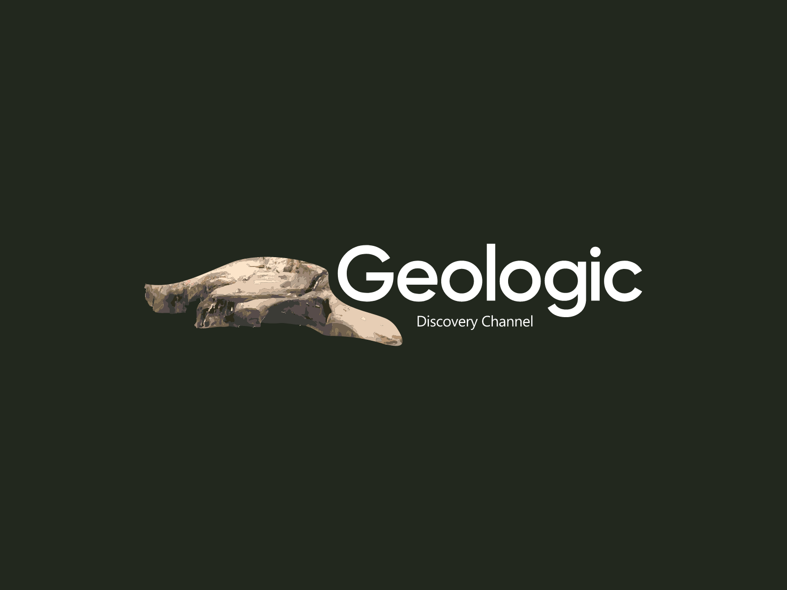 Geologic Concept by 7Design Lab® on Dribbble