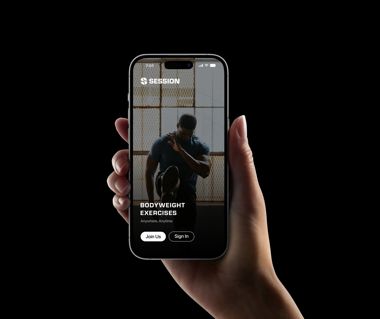 Session Logo Design (Updated) by Lucas Fields on Dribbble