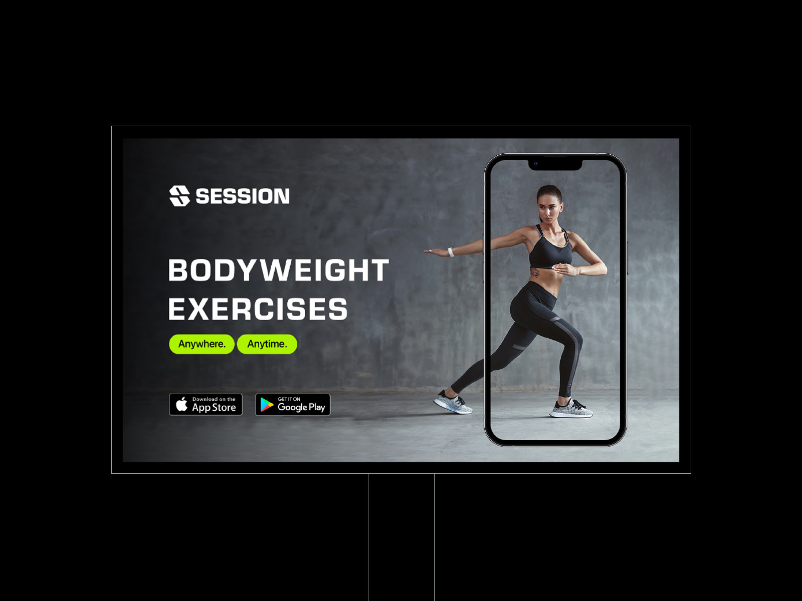 Session Logo Design (Updated) by Lucas Fields on Dribbble