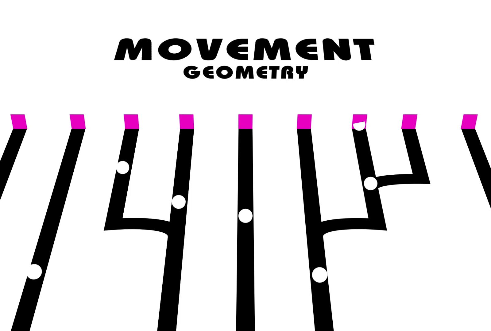 Shapes Animation by Weslaw Staniewski on Dribbble