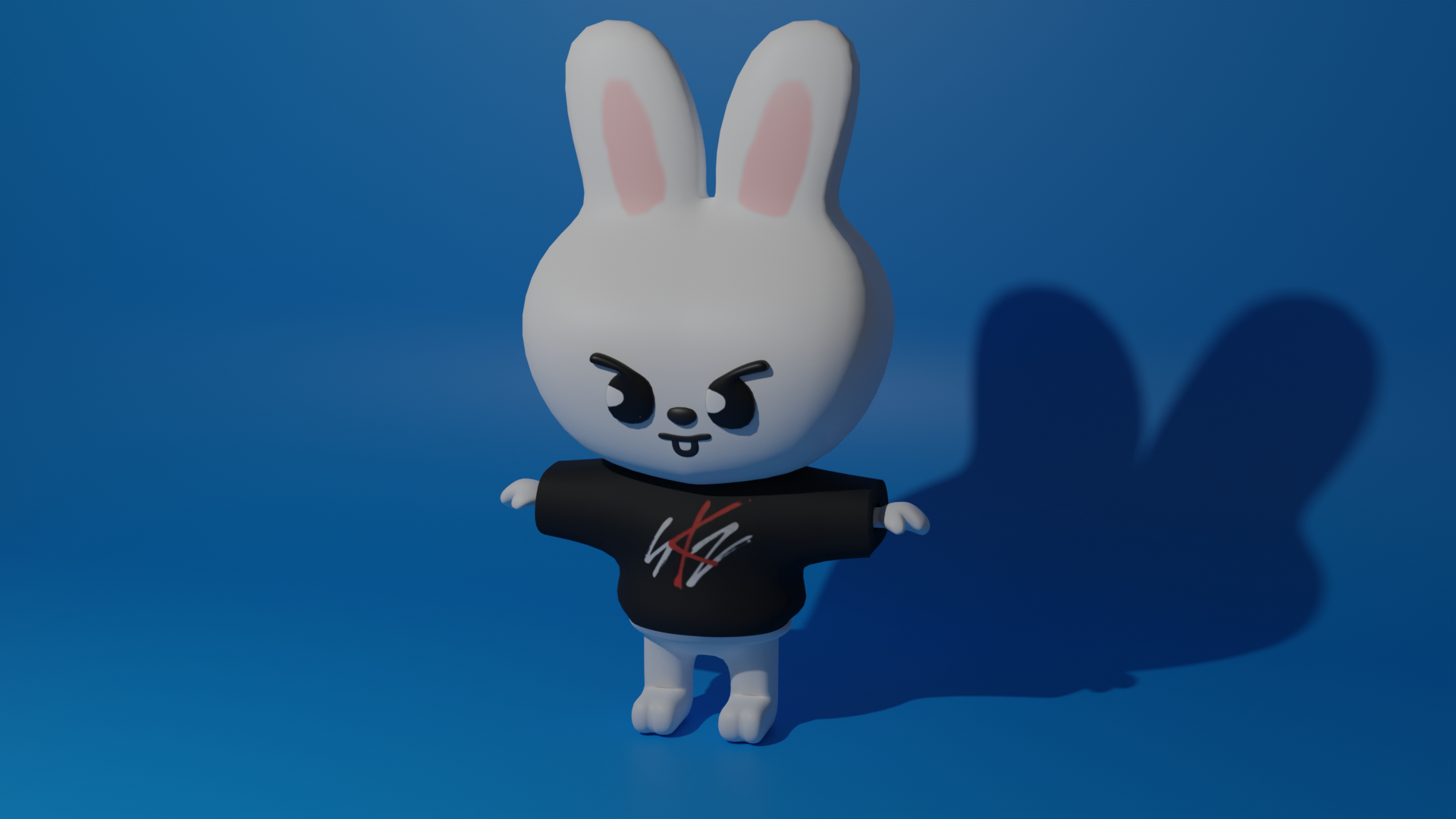 Skzoo - Stray Kids by Maria Ayman on Dribbble