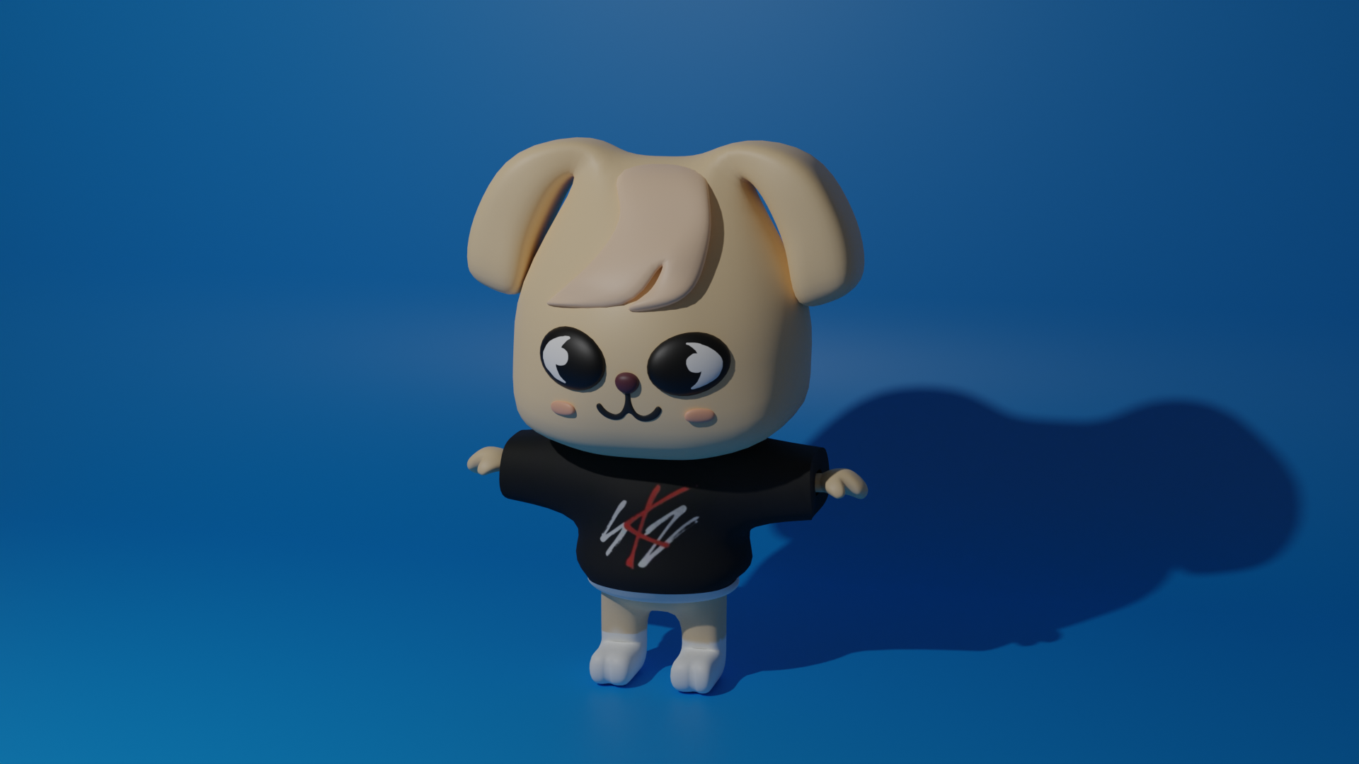 Skzoo - Stray Kids by Maria Ayman on Dribbble