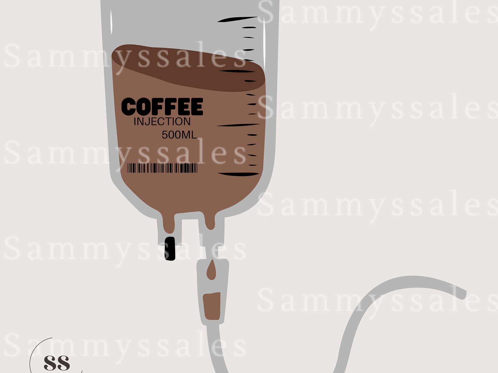coffee IV Nurse PNG by Sammyssales on Dribbble