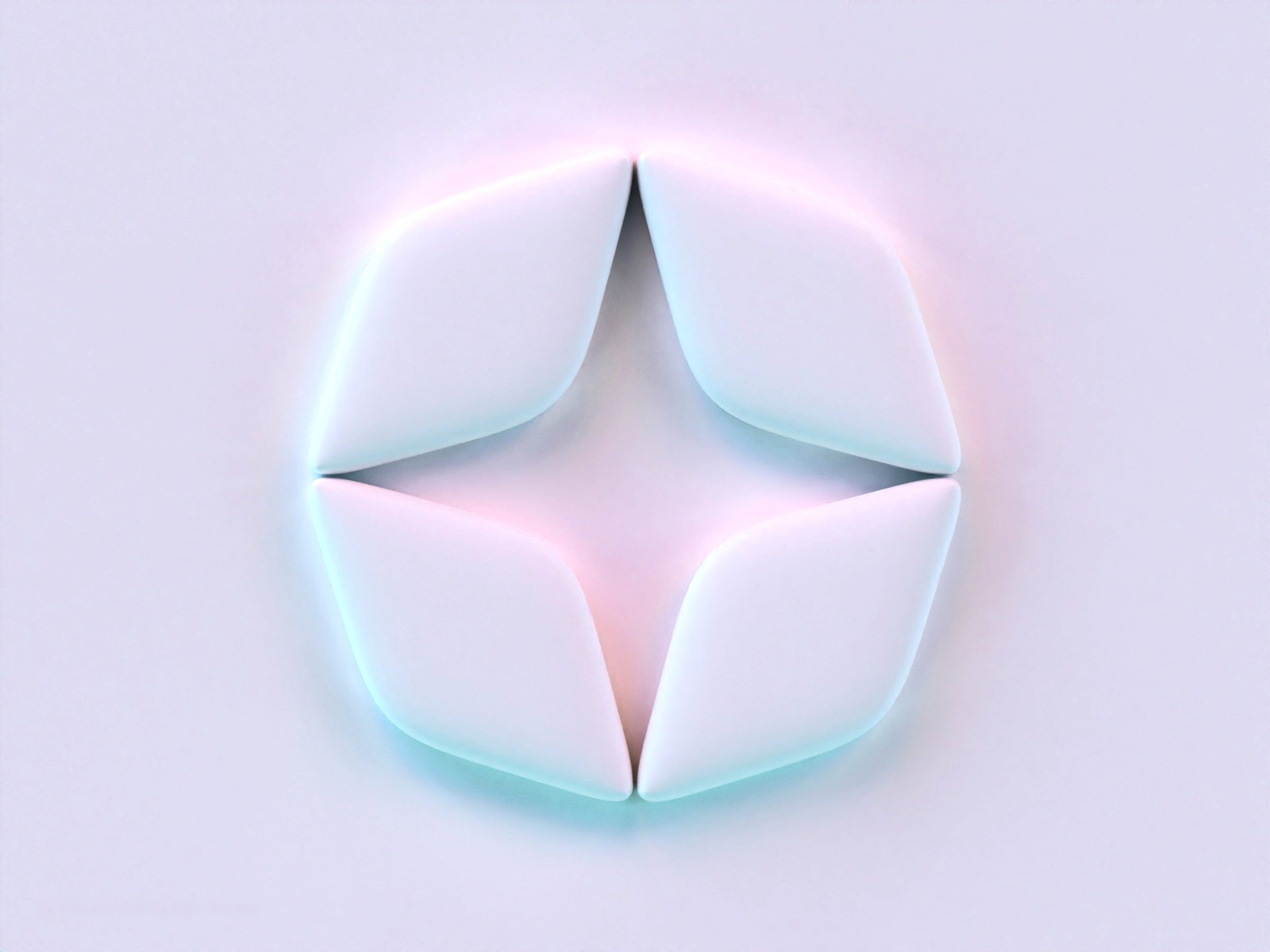 Chromatic Logo by Hesam Sanei on Dribbble