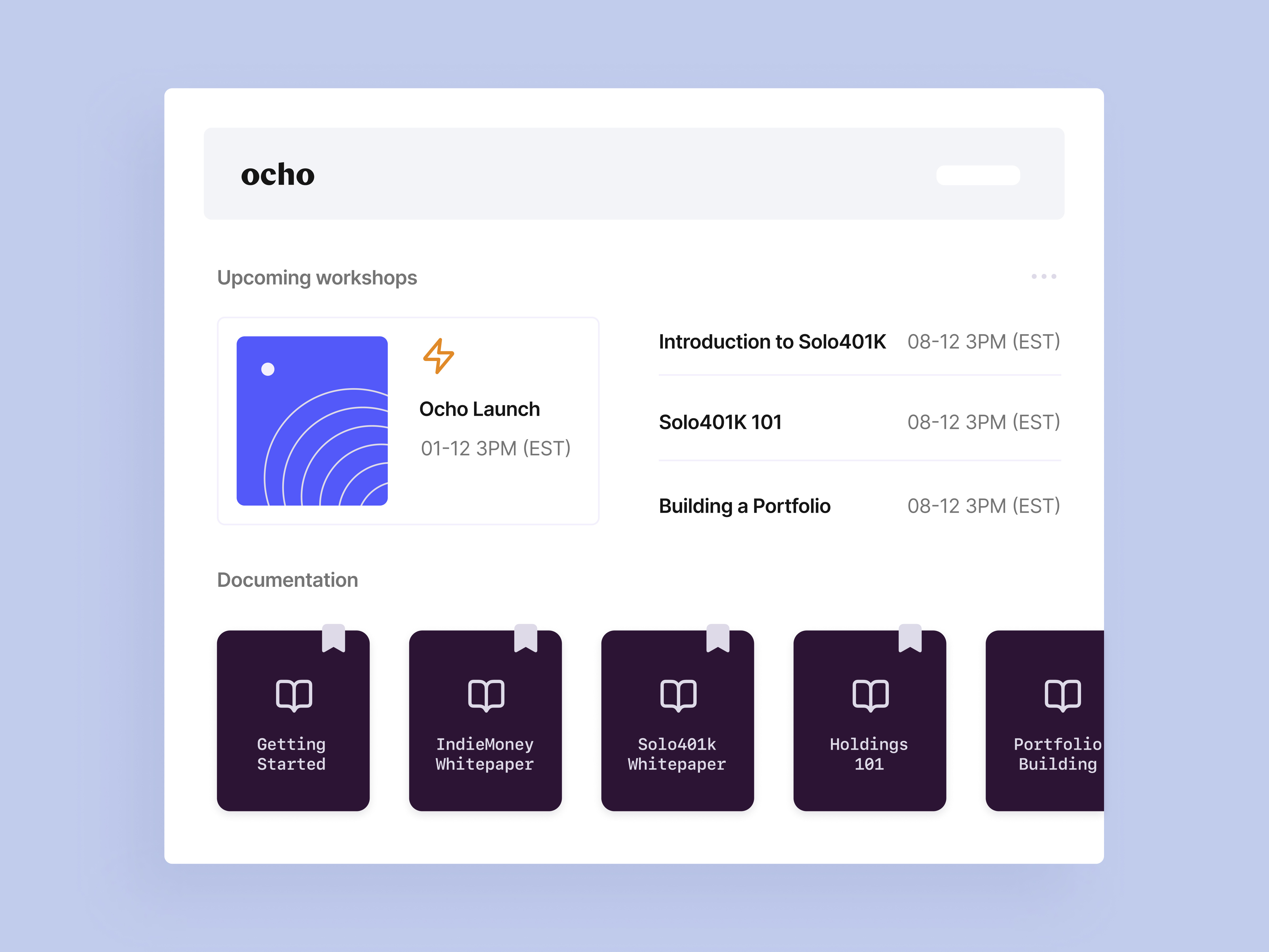 Ocho - Product Visuals by Shirin Sharifi for Balkan Brothers on Dribbble