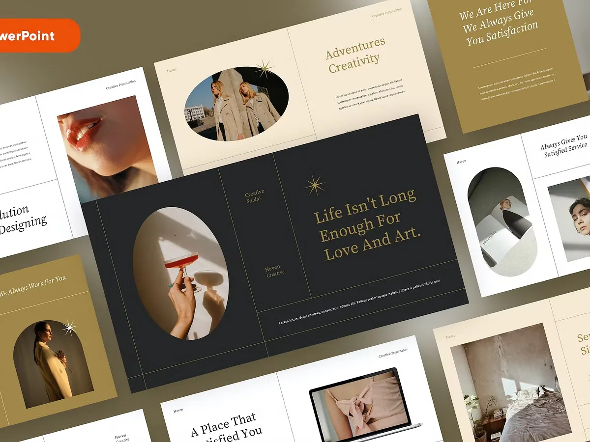 Presentations designs, themes, templates and downloadable graphic ...