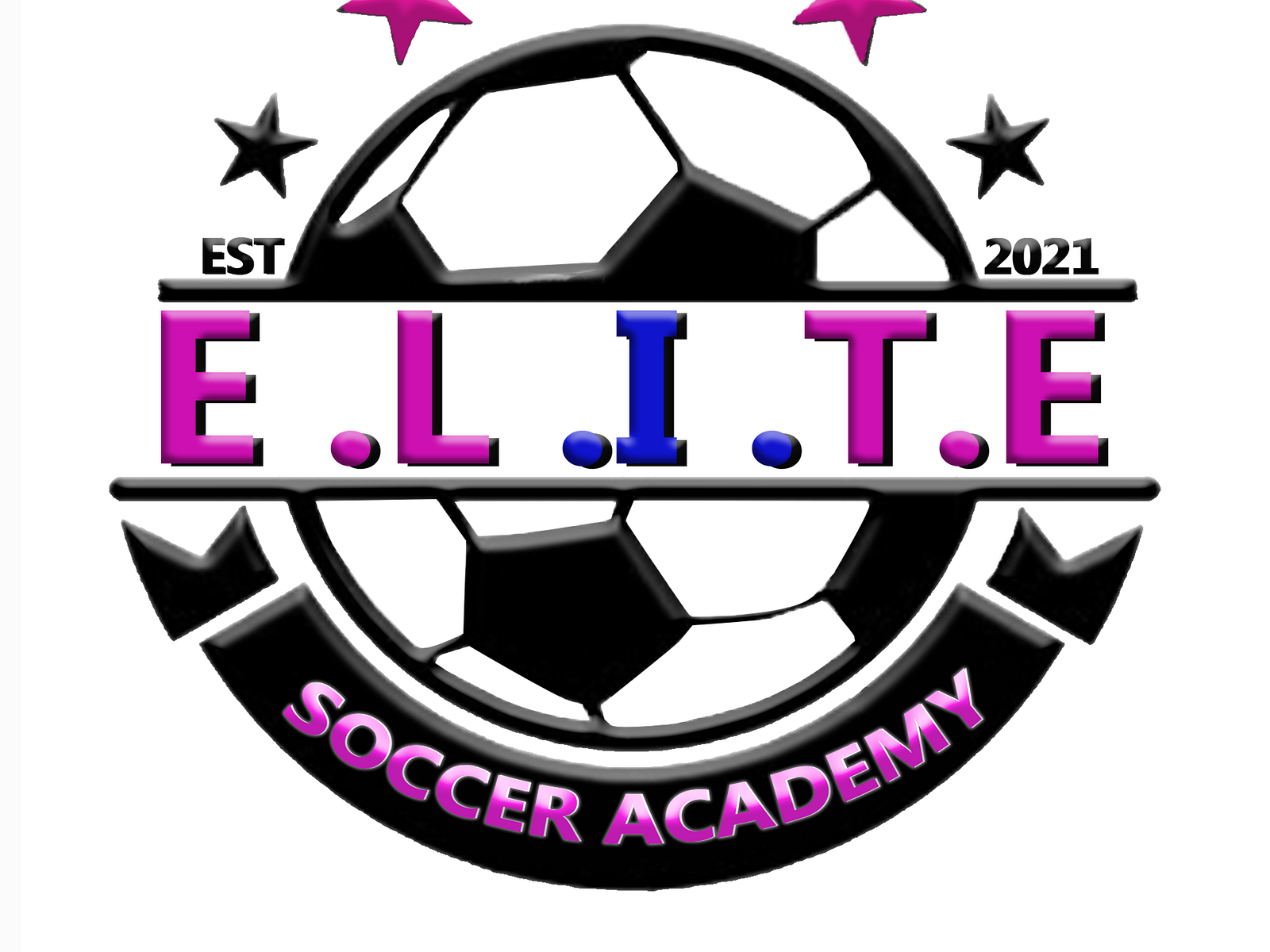 ELITE LOGO by OGAGA JUSTUS on Dribbble