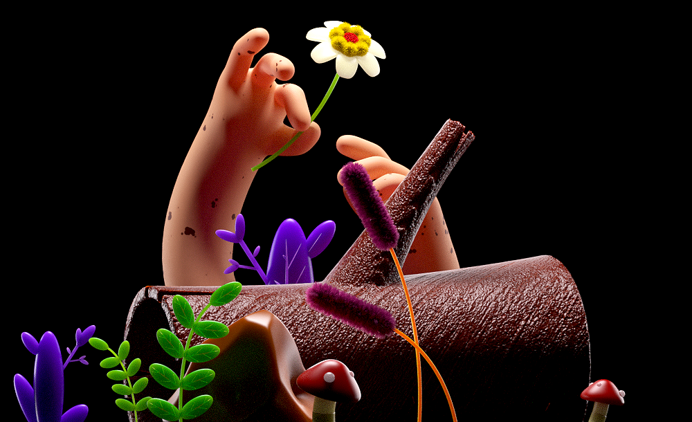 Peter Arumugam | Dribbble