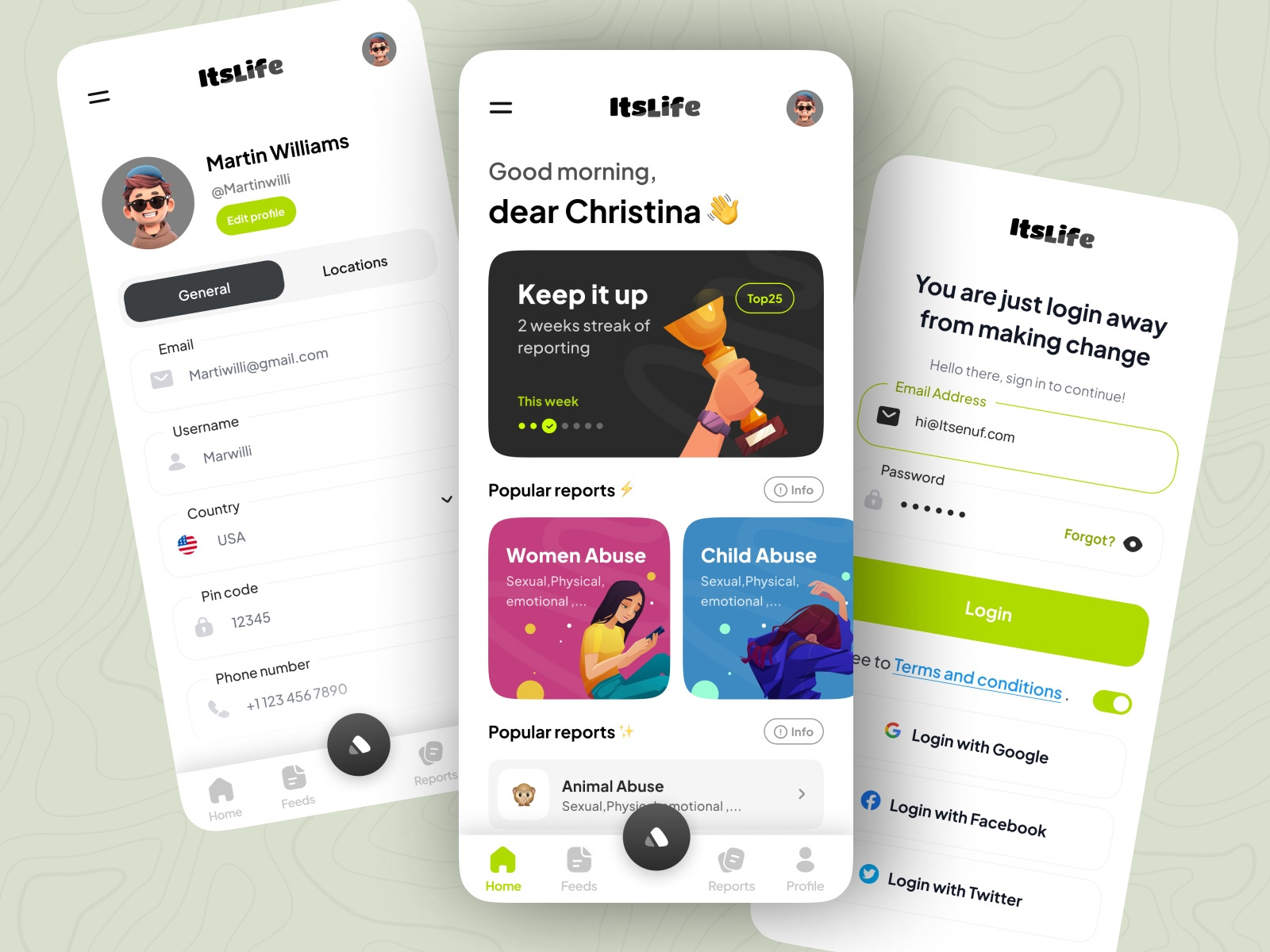 Browse thousands of Approve Reject UI images for design inspiration ...