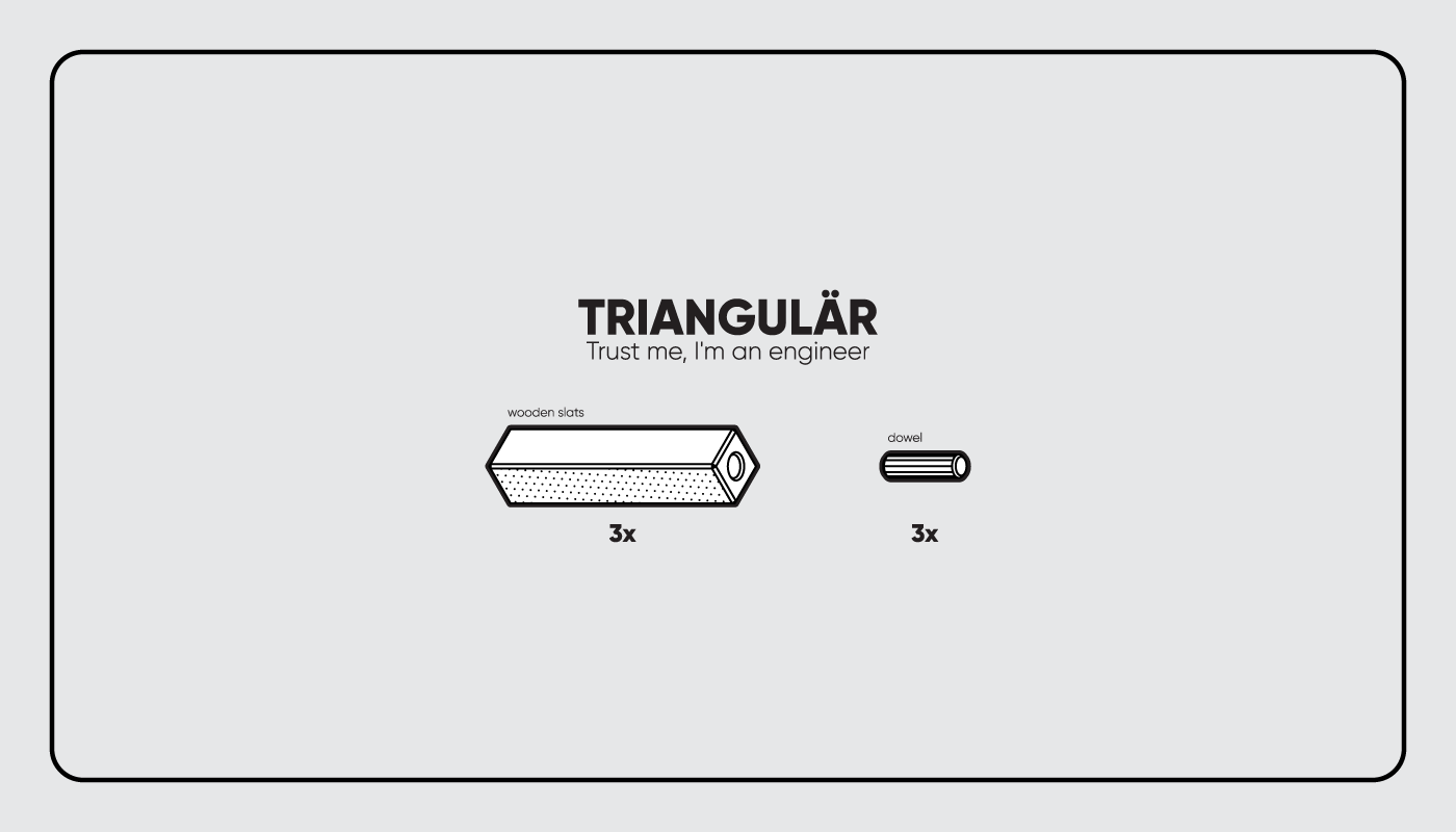 TRIANGULÄR by vercz.com on Dribbble