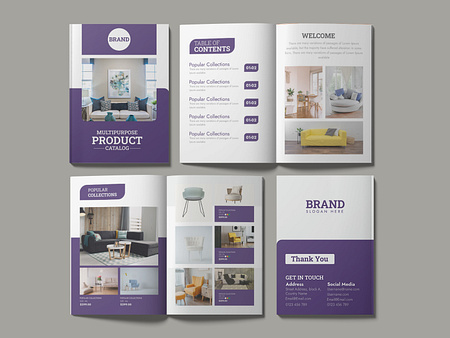 Product Catalog designs, themes, templates and downloadable graphic ...