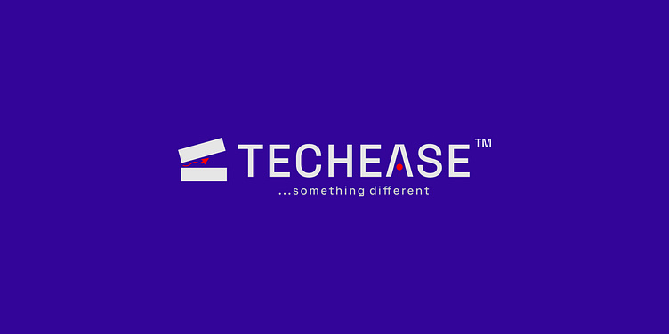 Techease - Visual Branding by Adedeji Omotayo on Dribbble