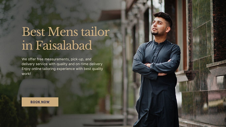 Illustrator Design For SewFit by Azhar Yaseen on Dribbble