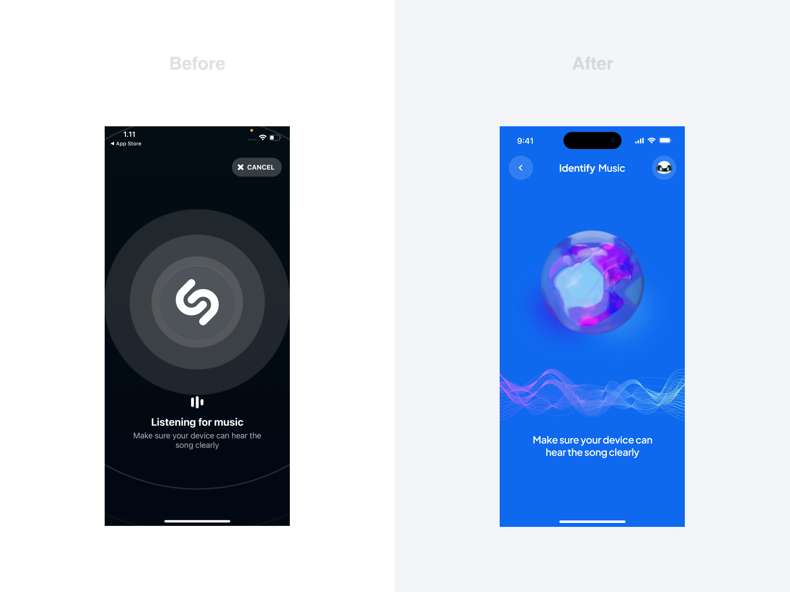Miku - Mobile Chat Bot by Fandit Giovani® for Odama on Dribbble
