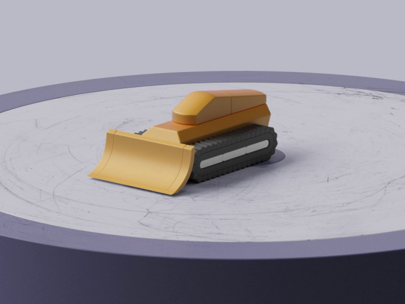 Battlebots by Vitaly Balyberdin on Dribbble