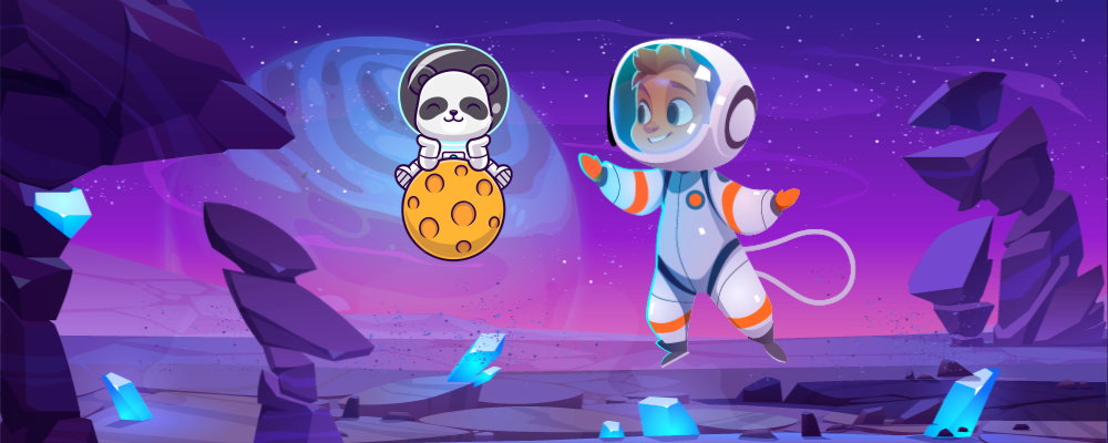 Space by Human.Movement on Dribbble