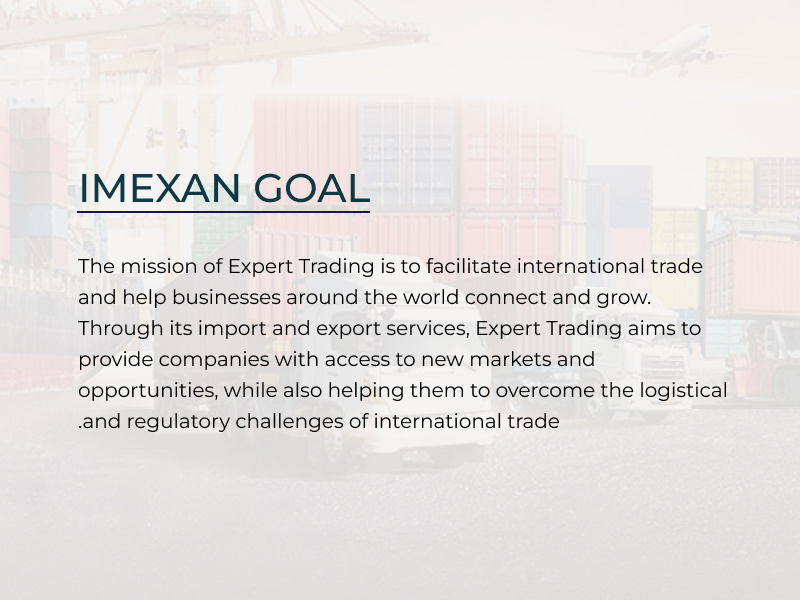 Import Export Logo / Brand Guideline by Milia Afroz on Dribbble