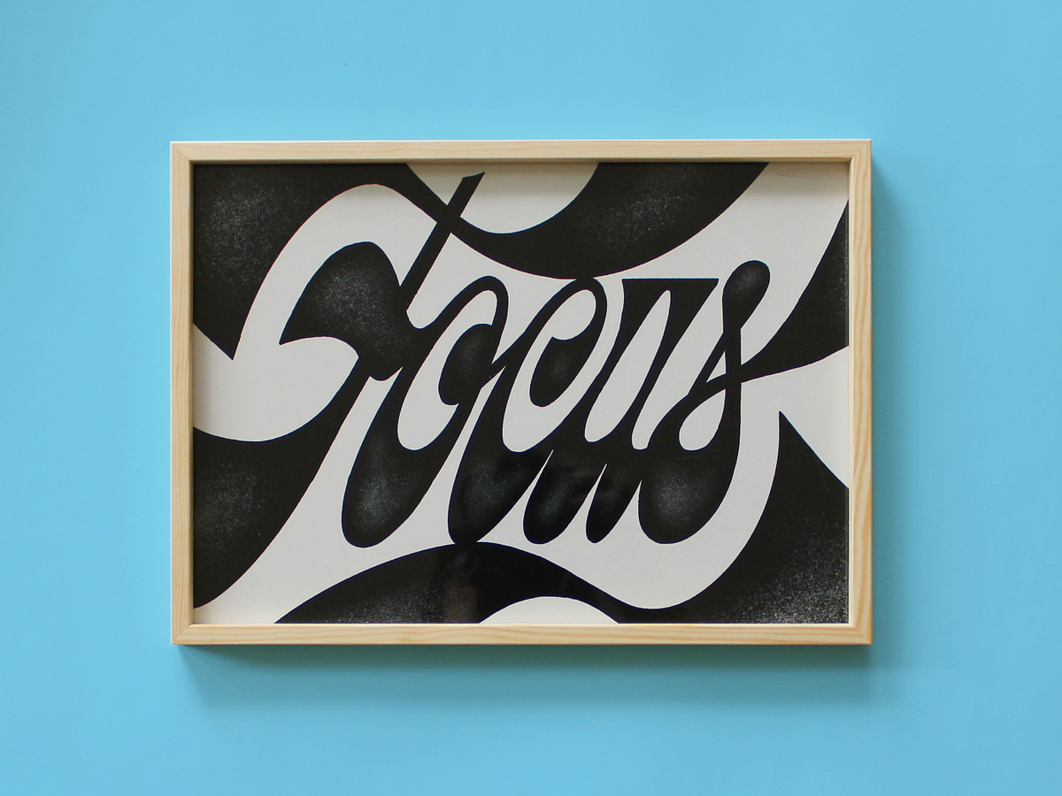 Browse thousands of Focus images for design inspiration | Dribbble